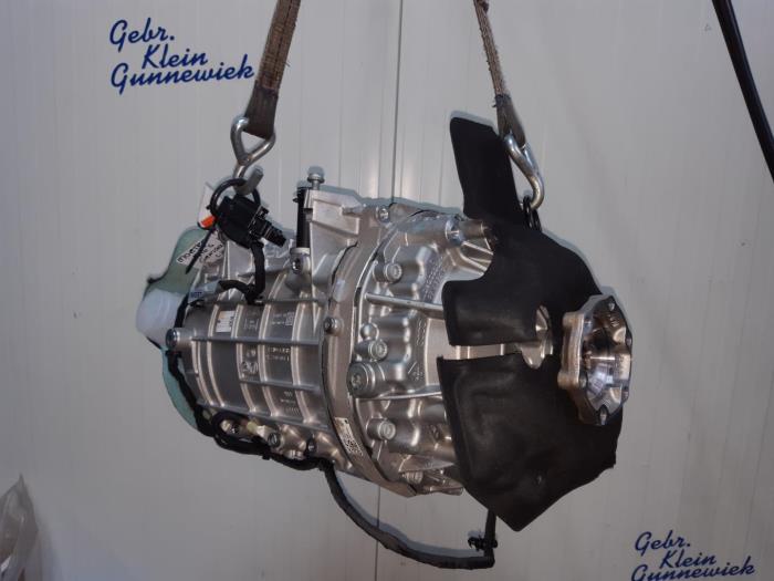 Moteur Audi E-Tron - 0EF903042K EAW EAW