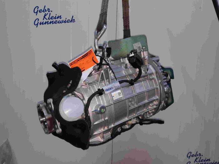 Moteur Audi E-Tron - 0EF903042K EAW EAW