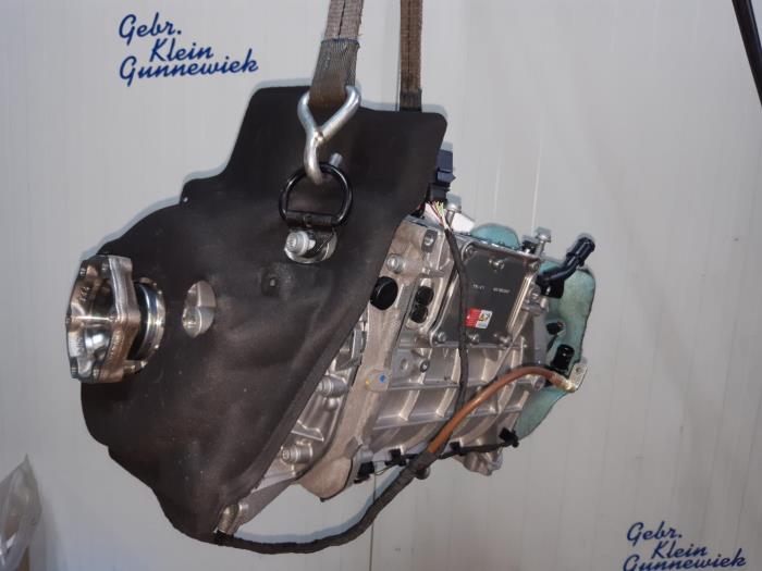 Moteur Audi E-Tron - 0EF903042K EAW EAW