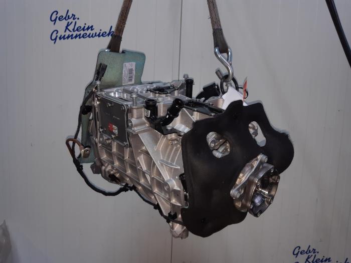 Moteur Audi E-Tron - 0EF903042K EAW EAW