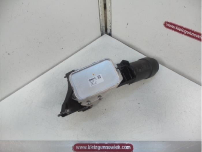 Oil filter housing BMW 3-Serie - 11428580414