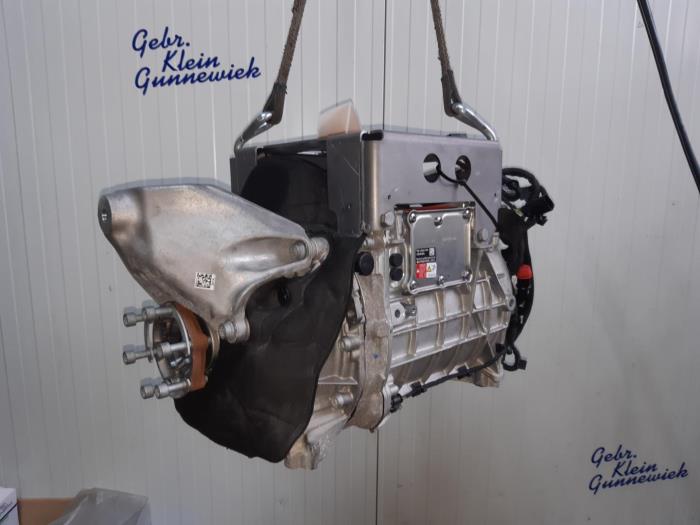 Moteur Audi E-Tron - 0EF903042K EAWA EAWA