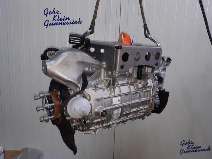 Moteur Audi E-Tron - 0EF903042K EAWA EAWA