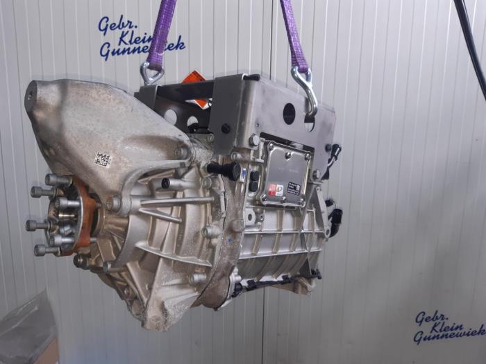 Moteur Audi E-Tron - 0EF903042K EAWA EAWA