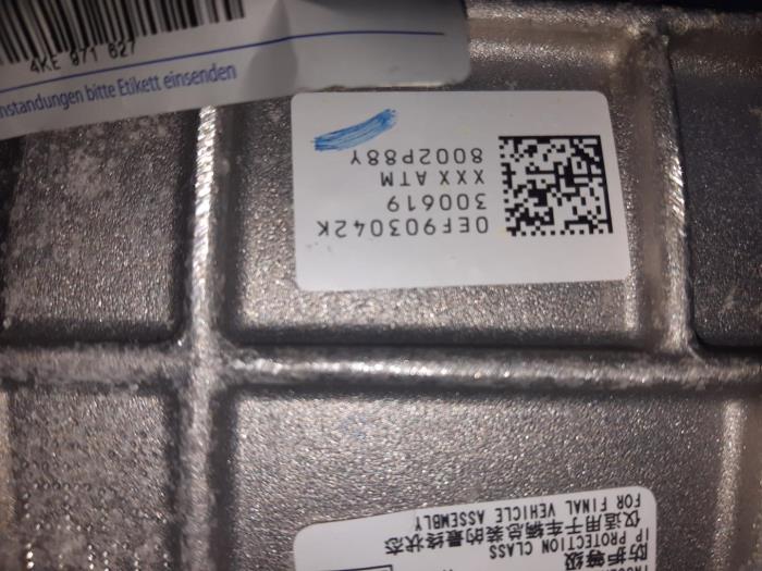 Moteur Audi E-Tron - 0EF903042K EAWA EAWA