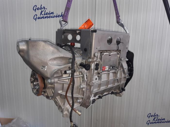 Moteur Audi E-Tron - 0EF903042K EAW EAW