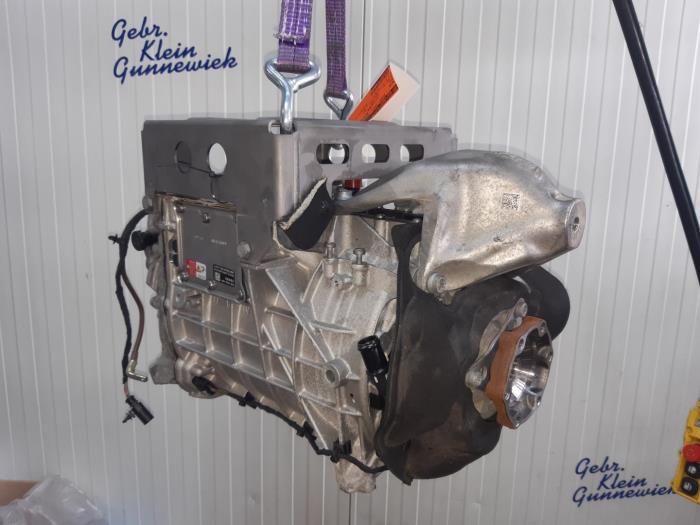 Moteur Audi E-Tron - 0EF903042K EAW EAW
