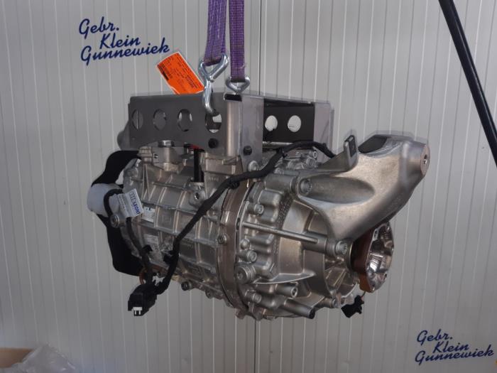 Moteur Audi E-Tron - 0EF903042K EAW EAW