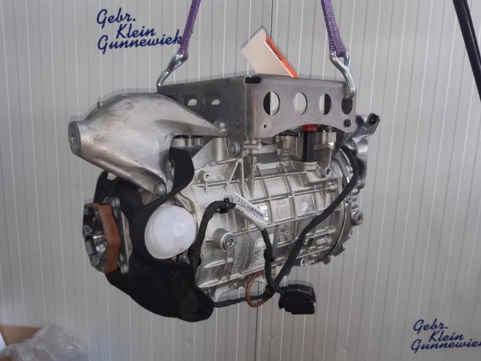 Moteur Audi E-Tron - 0EF903042K EAW EAW
