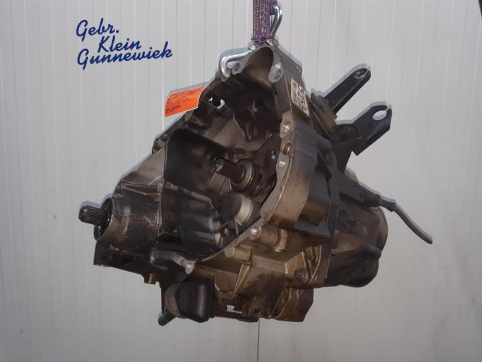 Getriebe Renault Twingo II 1.2 16V - JB1525