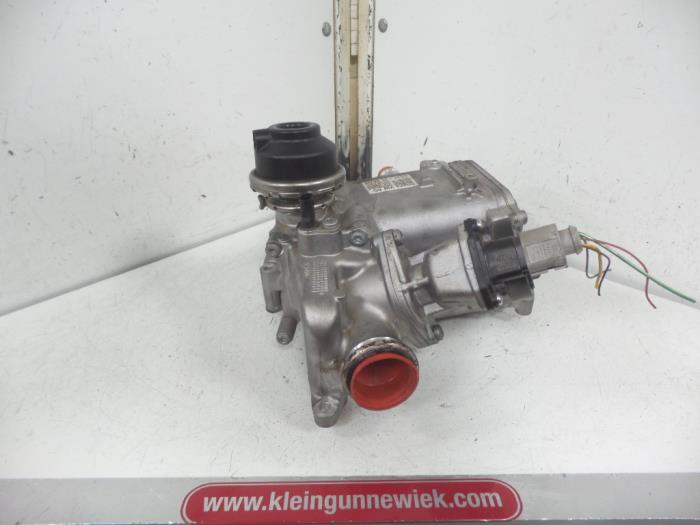 Refroidisseur RGE Audi A8 - 059131515FJ CTB