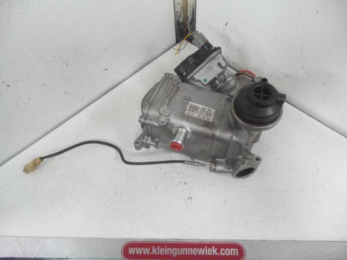 Refroidisseur RGE Audi A8 - 059131515FJ CTB