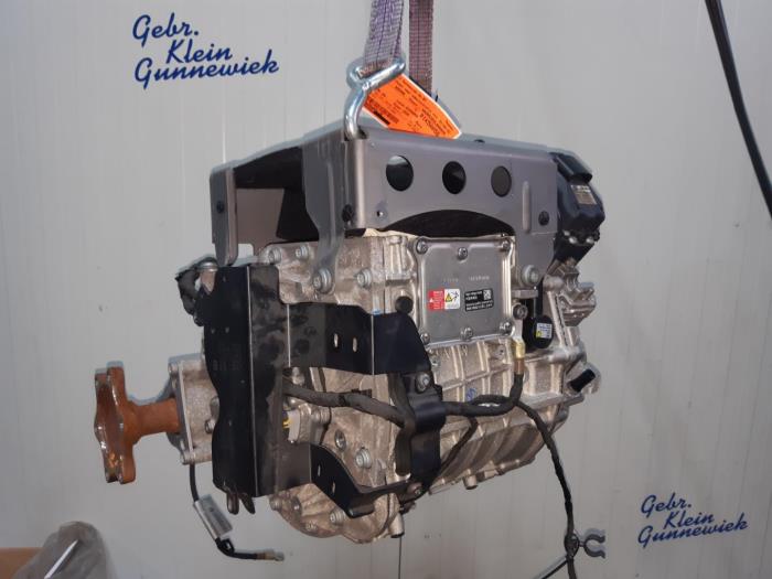 Moteur Audi E-Tron - 0EF901091AF EASA