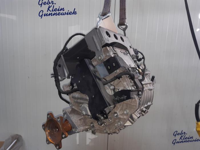 Moteur Audi E-Tron - 0EF901091AF EASA