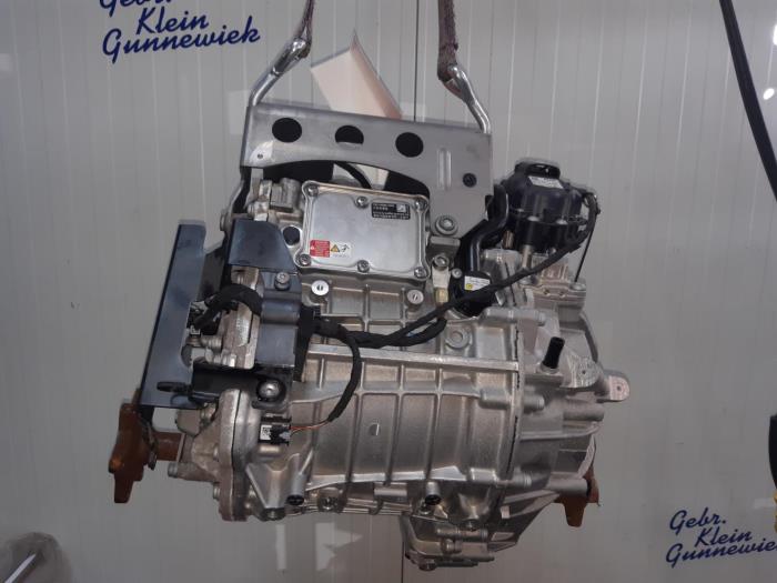 Moteur Audi E-Tron - 0EF901091AF EASA