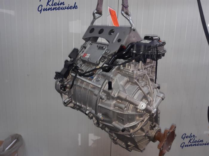 Moteur Audi E-Tron - 0EF901091AF EASA
