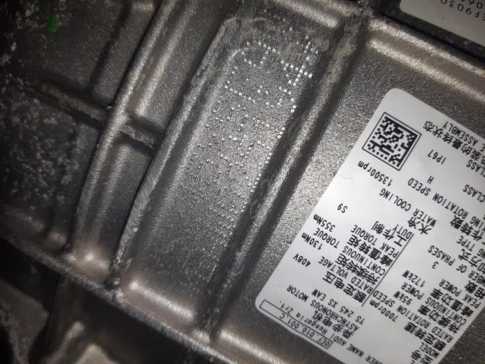 Moteur Audi E-Tron - 0EF903042K VEASAAEAWA