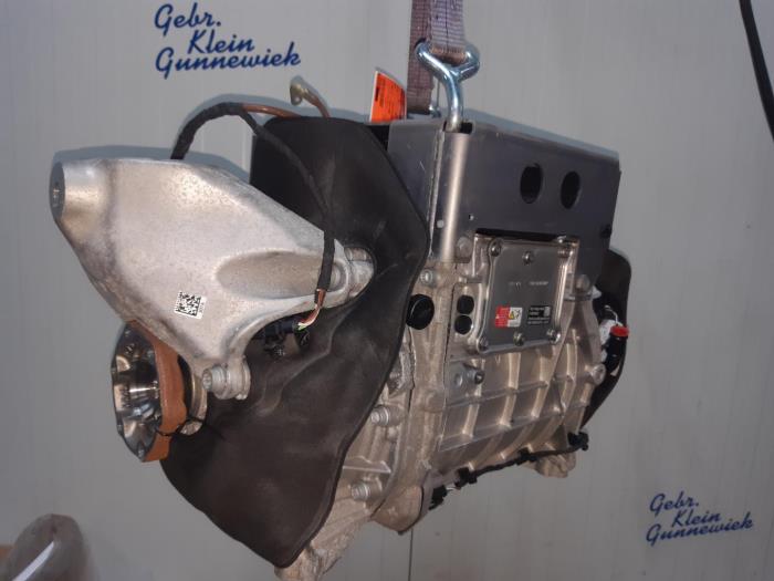 Moteur Audi E-Tron - 0EF903042K VEASAAEAWA