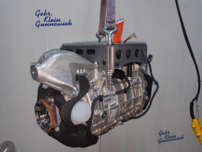 Moteur Audi E-Tron - 0EF903042K VEASAAEAWA