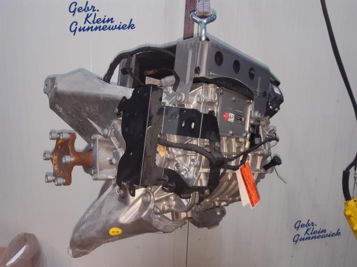 Moteur Audi E-Tron - 0EF901091AF VEASAAEAWA
