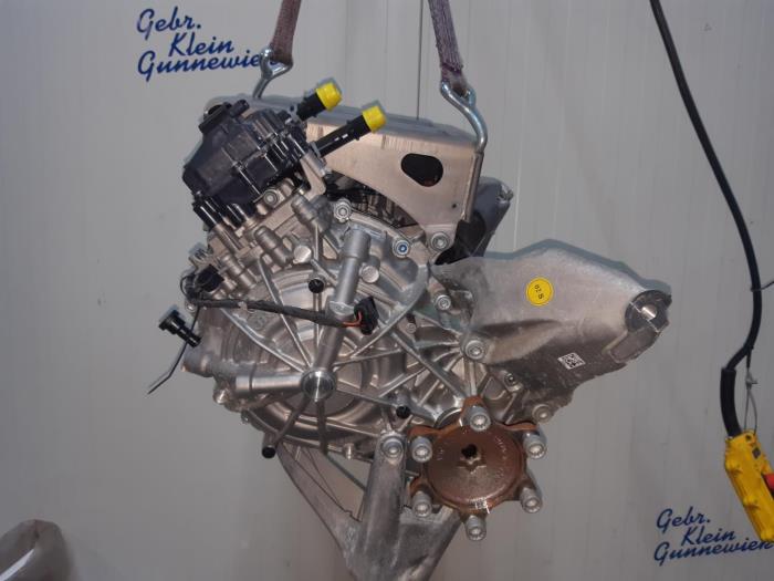 Moteur Audi E-Tron - 0EF901091AF VEASAAEAWA