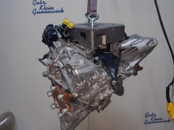 Moteur Audi E-Tron - 0EF901091AF VEASAAEAWA