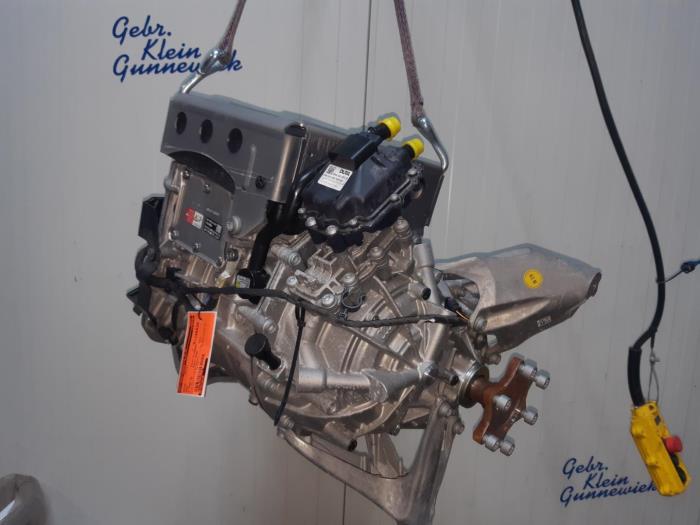 Moteur Audi E-Tron - 0EF901091AF VEASAAEAWA
