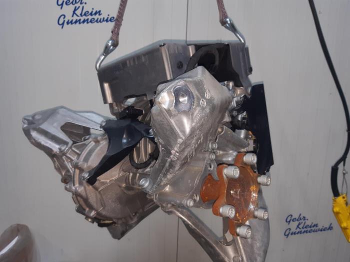 Moteur Audi E-Tron - 0EF901091AF VEASAAEAWA