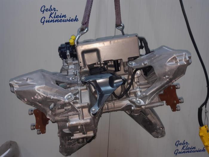 Moteur Audi E-Tron - 0EF901091AF VEASAAEAWA