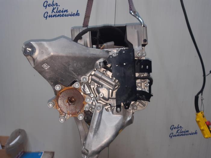 Moteur Audi E-Tron - 0EF901091AF VEASAAEAWA