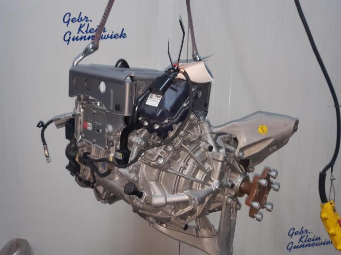 Moteur Audi E-Tron - 0EF901091AF EASA