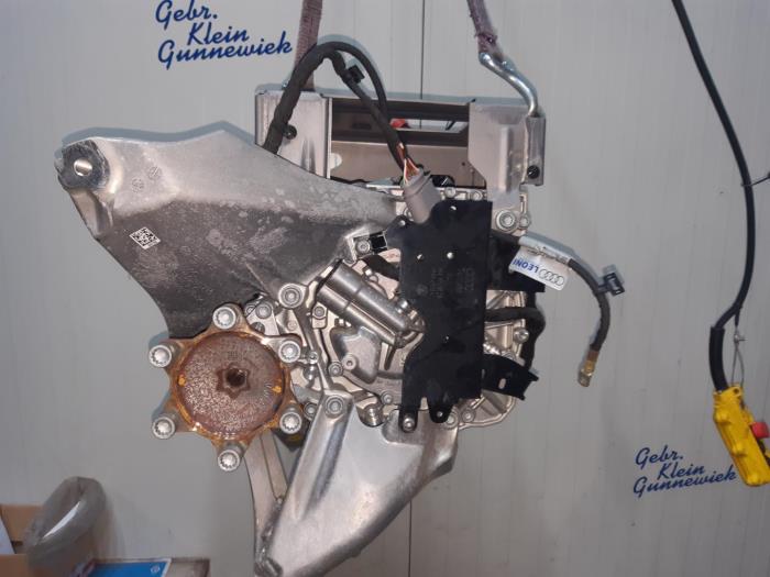 Moteur Audi E-Tron - 0EF901091AF EASA