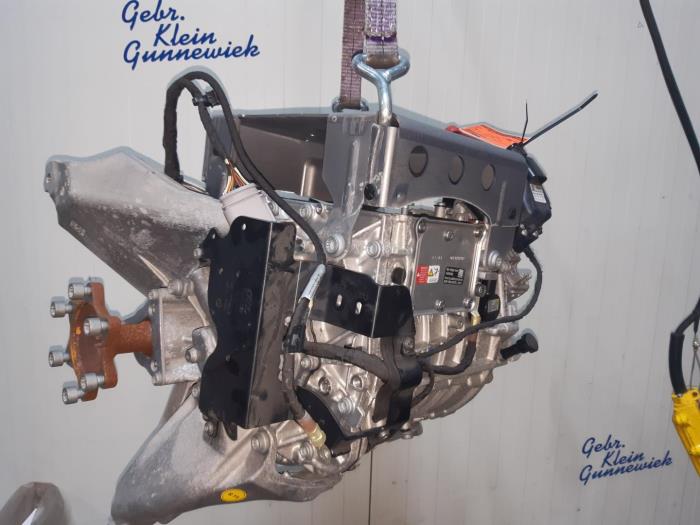 Moteur Audi E-Tron - 0EF901091AF EASA