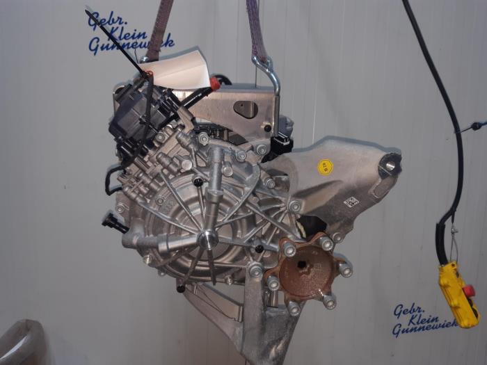 Moteur Audi E-Tron - 0EF901091AF EASA
