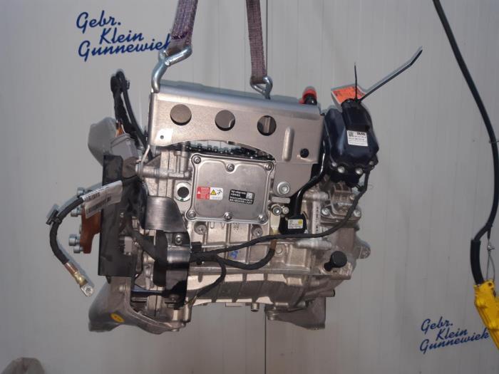 Moteur Audi E-Tron - 0EF901091AF EASA