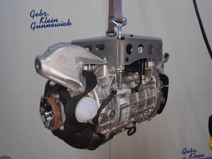 Moteur Audi E-Tron - 0EF903042K EAWA - Gebr.Klein Gunnewiek Ho.BV