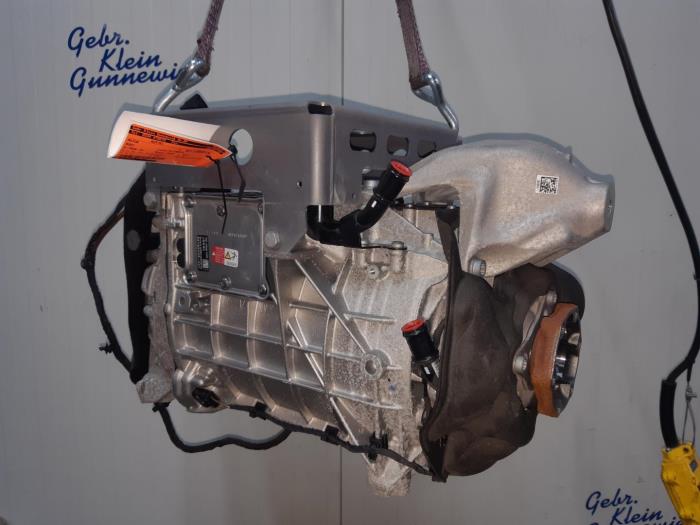 Moteur Audi E-Tron - 0EF903042K EAWA - Gebr.Klein Gunnewiek Ho.BV