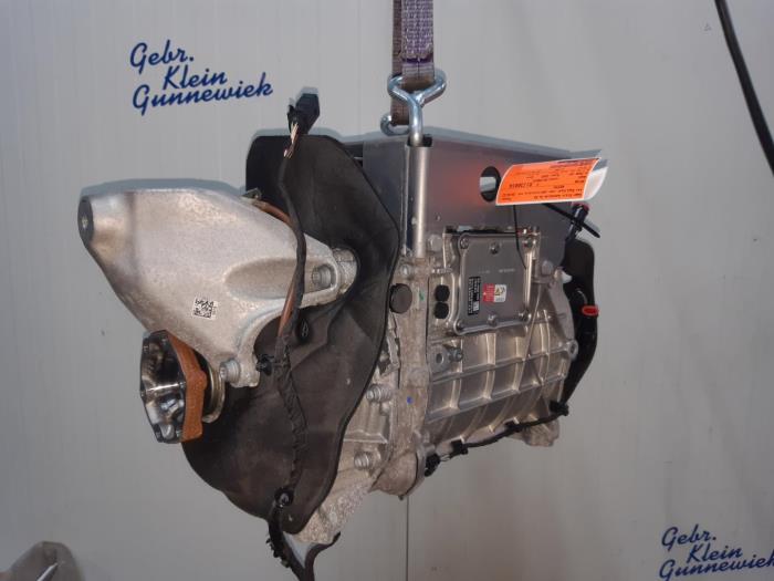 Moteur Audi E-Tron - 0EF903042K EAWA - Gebr.Klein Gunnewiek Ho.BV