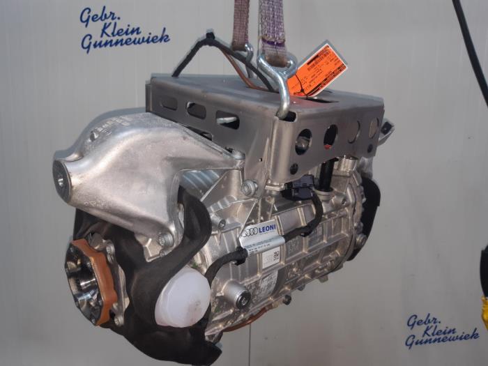 Moteur Audi E-Tron - 0EF903042K EAWA - Gebr.Klein Gunnewiek Ho.BV
