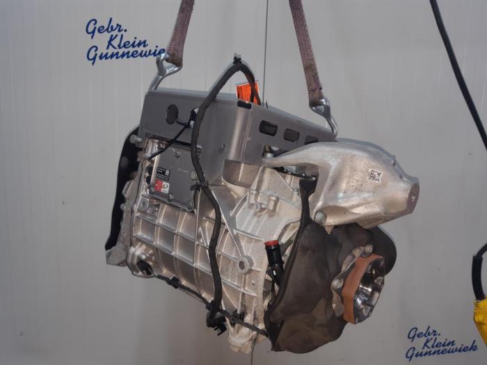Moteur Audi E-Tron - 0EF903042K EAWA - Gebr.Klein Gunnewiek Ho.BV