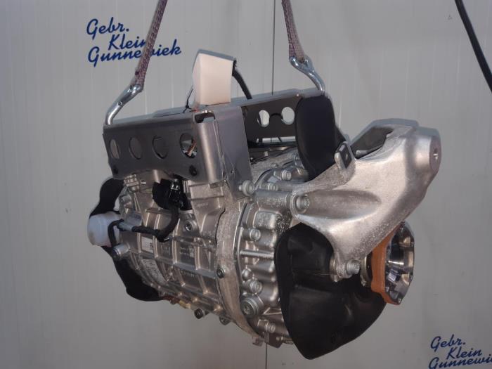 Moteur Audi E-Tron - 0EF903042K EAWA - Gebr.Klein Gunnewiek Ho.BV