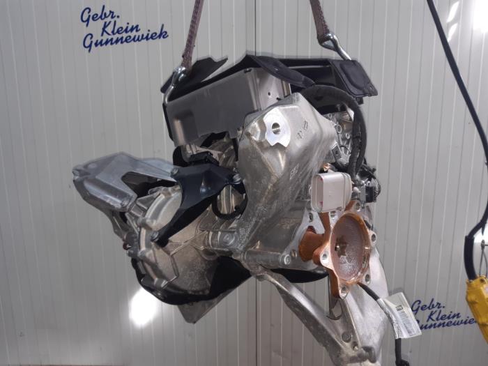 Moteur Audi E-Tron - 0EF901091AF EASA