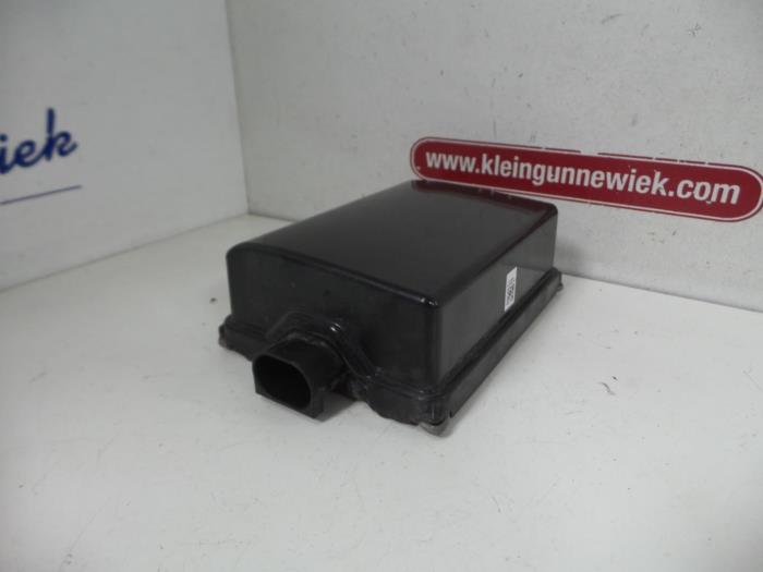 Tempomat Sensor BMW X5 xDrive 50i 4.4 V8 32V - 66316864628 N63B44B