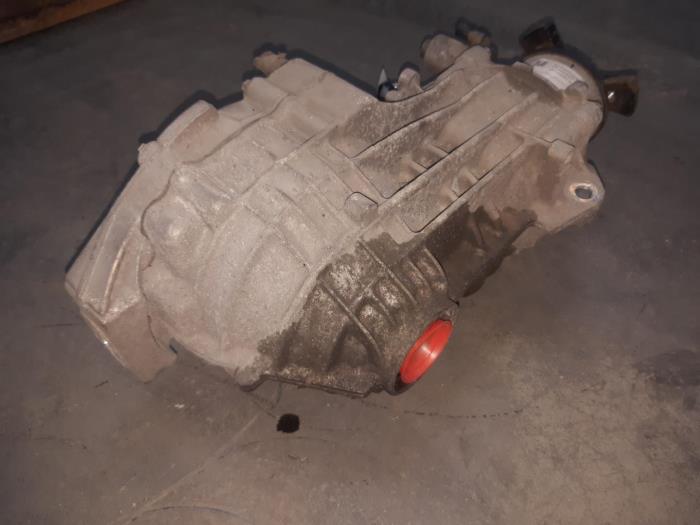 Differential hinten Mercedes A-Klasse - A1763502500