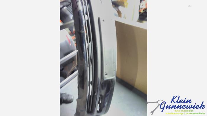 Front bumper BMW 3-Serie n.v.t. - 51118195284
