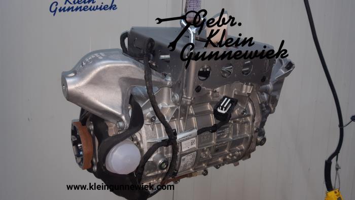 Moteur Audi E-Tron - 0EF903042K EASA - Gebr.Klein Gunnewiek Ho.BV