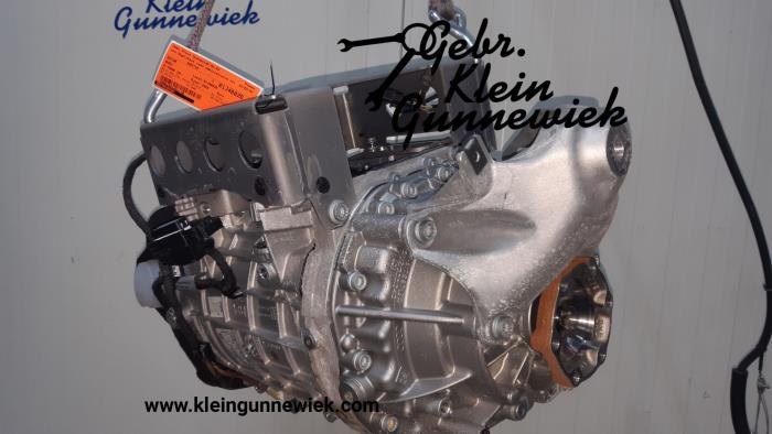 Moteur Audi E-Tron - 0EF903042K EASA - Gebr.Klein Gunnewiek Ho.BV