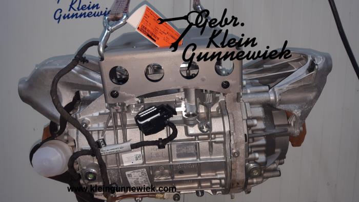Moteur Audi E-Tron - 0EF903042K EASA - Gebr.Klein Gunnewiek Ho.BV