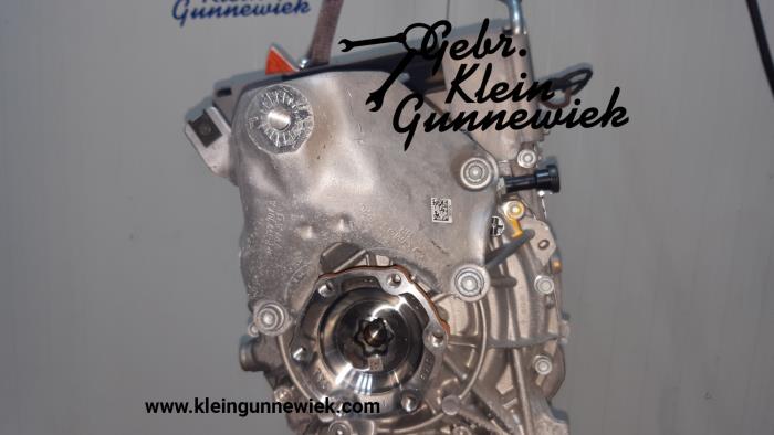 Moteur Audi E-Tron - 0EF903042K EASA - Gebr.Klein Gunnewiek Ho.BV