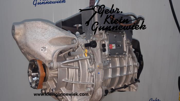 Moteur Audi E-Tron - 0EF903042K EASA - Gebr.Klein Gunnewiek Ho.BV